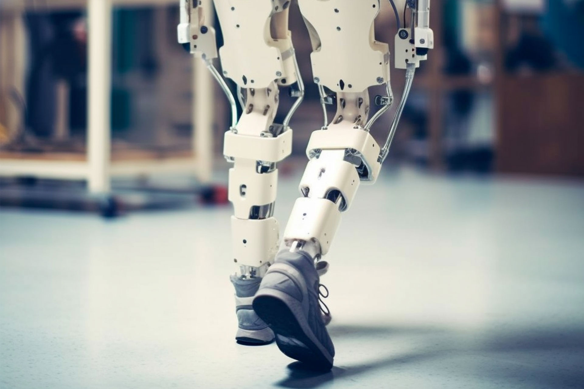 Prosthesis Valley - Nogentech